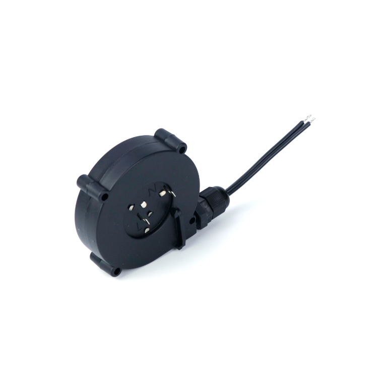 Factory 800w 70cm Automatic Rewind Mini Power Cords Extension Cords ...