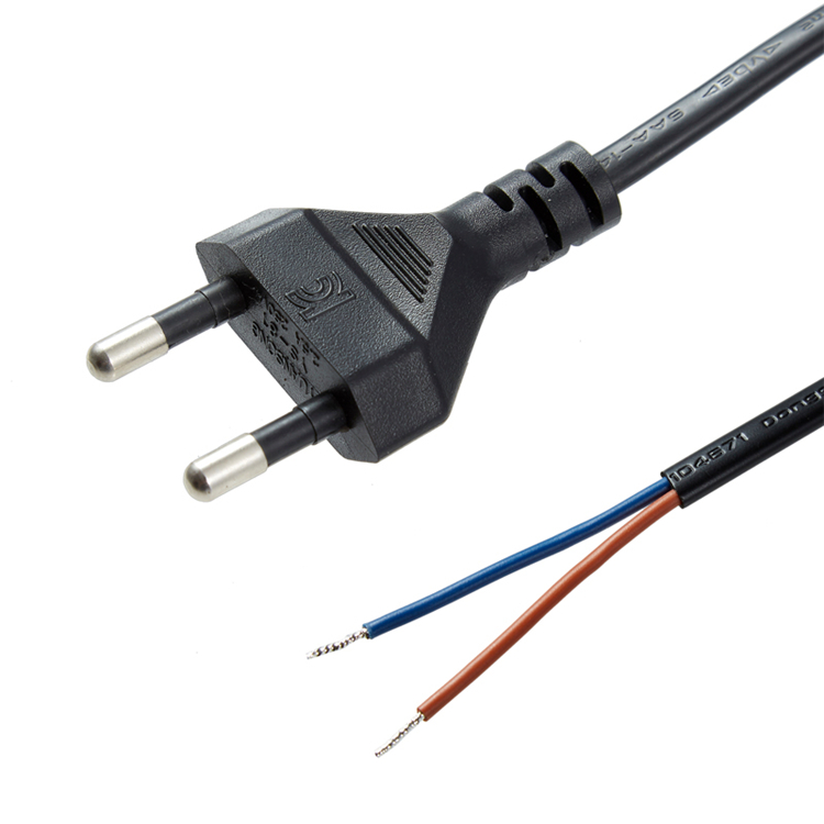 Buy Wholesale China 10a 5ft Swiss Standard Power Cord For Computer ...