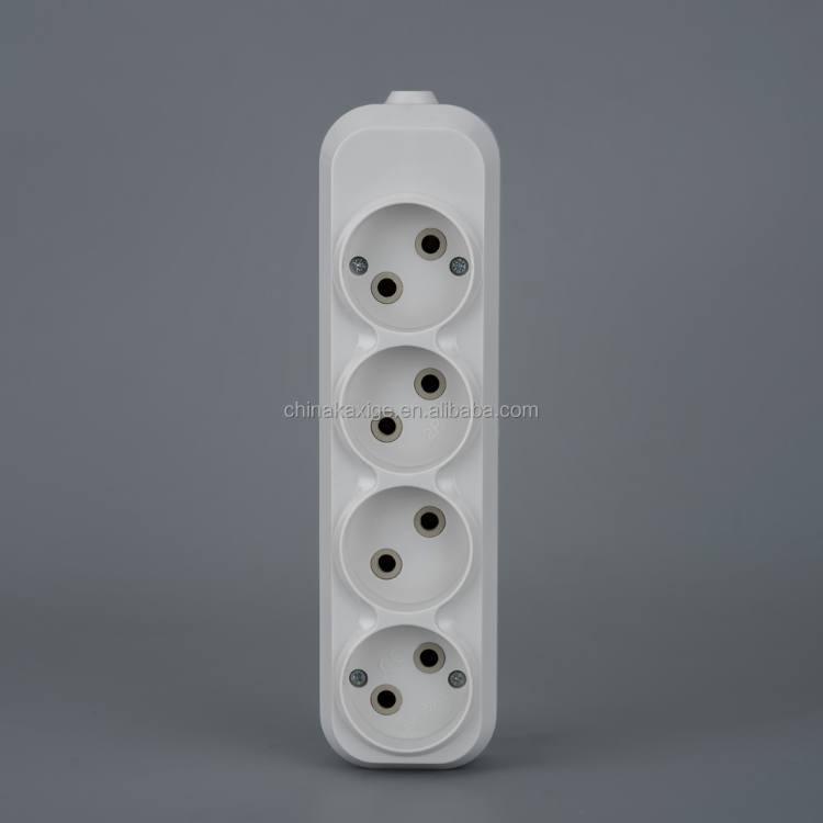 Bulk Buy China Wholesale Home Use 4 Way 4 Gang Hot Sale Ac Electric ...