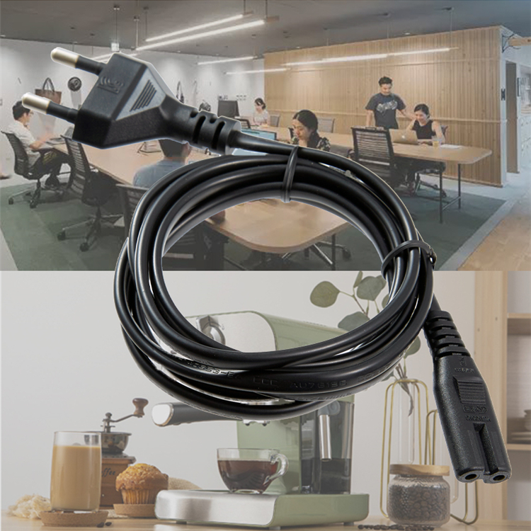 Buy Wholesale China 10a 5ft Swiss Standard Power Cord For Computer ...