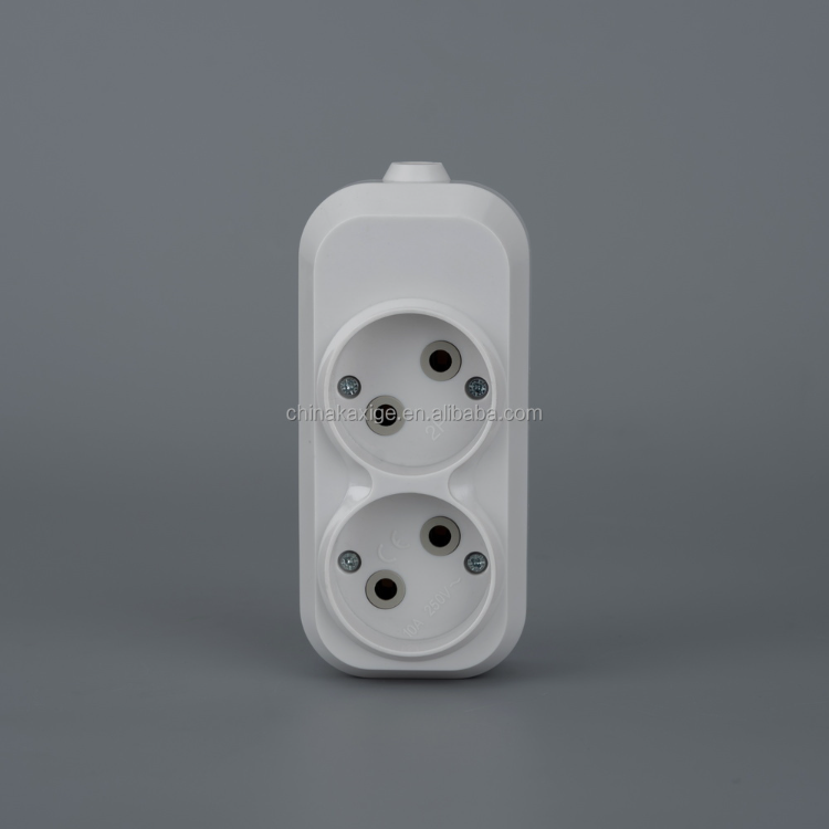 Bulk Buy China Wholesale Home Use 4 Way 4 Gang Hot Sale Ac Electric ...