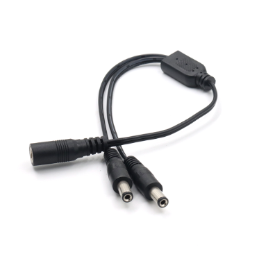 Buy China Wholesale Universal Multi-ports Dc Splitter Cable 6v 18awg ...