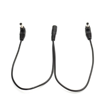Buy China Wholesale Universal Multi-ports Dc Splitter Cable 6v 18awg ...