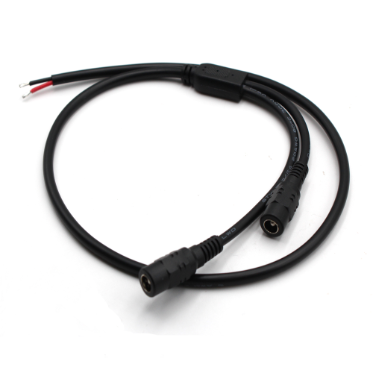 Buy China Wholesale Universal Multi-ports Dc Splitter Cable 6v 18awg ...