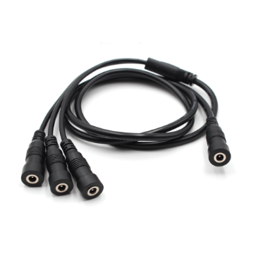 Buy China Wholesale Universal Multi-ports Dc Splitter Cable 6v 18awg ...