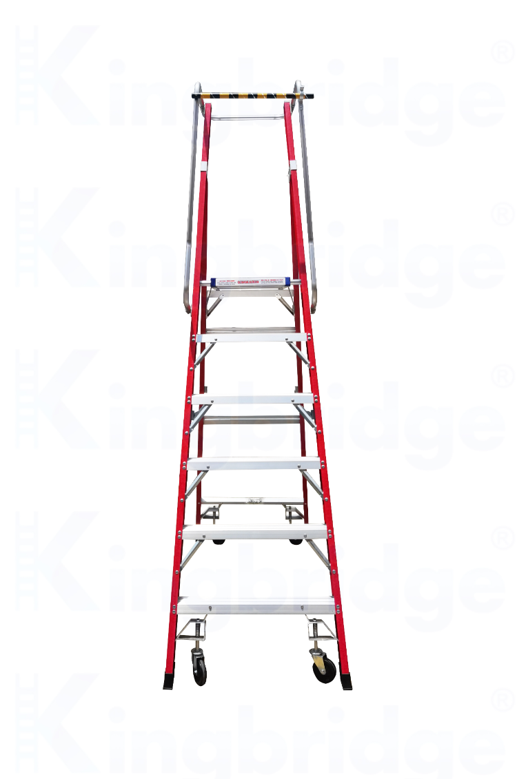 Buy Wholesale China Kingbridge Red Color Industrial Fiberglass Large ...