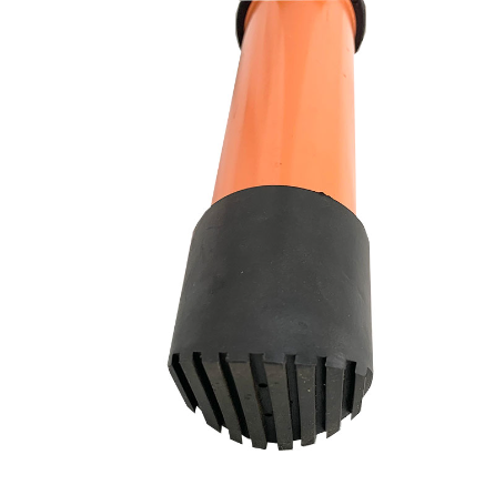 2m 2.6m 2.9m 3.2m 3.8m 4.1m 4.3m 4.4m 4.6m Telescopic Extendable Ladder ...