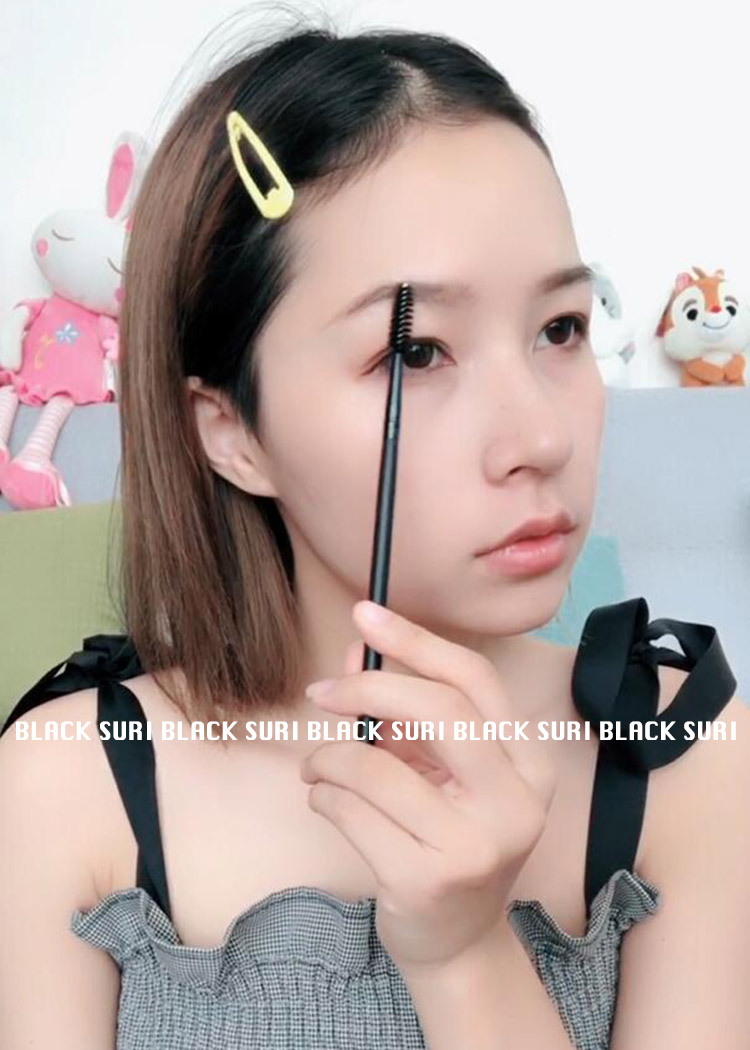 Buy Wholesale China Professional Eyebrow Brush Spiral Brow Trimming ...