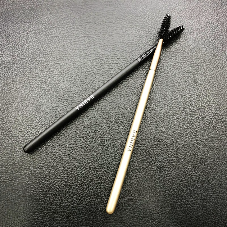 Buy Wholesale China Professional Eyebrow Brush Spiral Brow Trimming ...