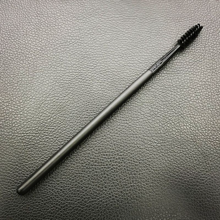 Buy Wholesale China Professional Eyebrow Brush Spiral Brow Trimming ...