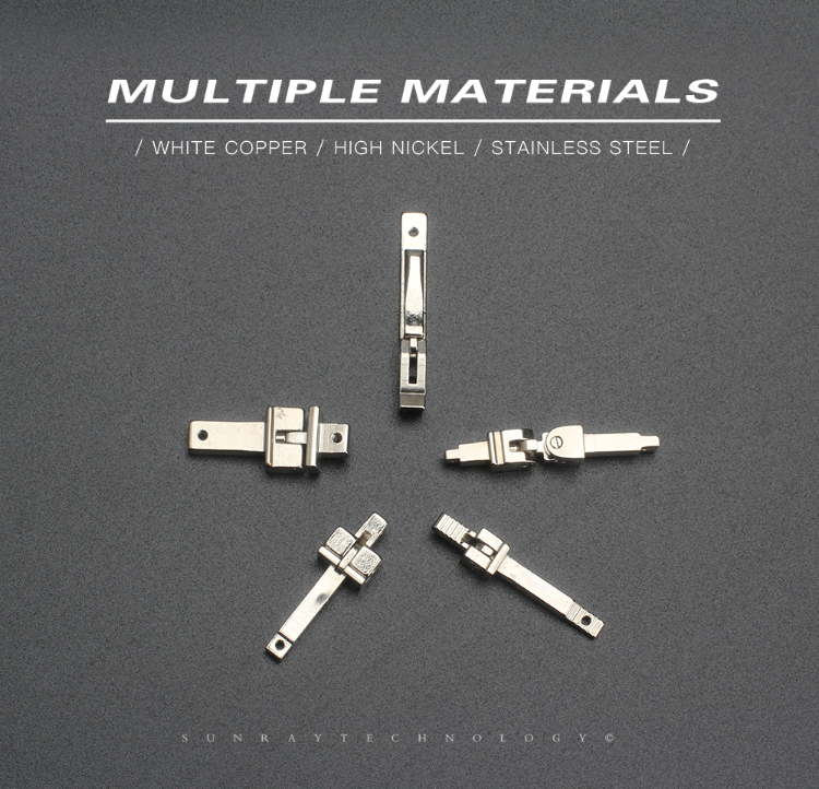 Buy Wholesale China Eyeglasses Parts Sunglasses Accessories Acetate ...