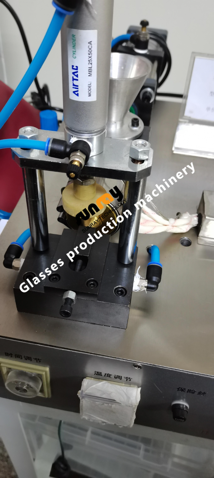 Buy Wholesale China Factory Customized Hot Sale Eyeglasses Making ...