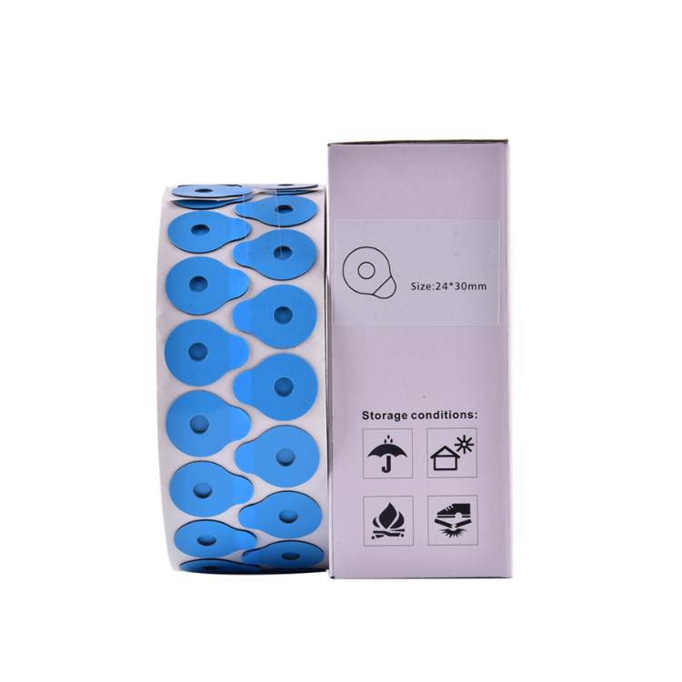 Buy China Wholesale Wholesale Customized Lens Blocking Pads Optical Lab ...