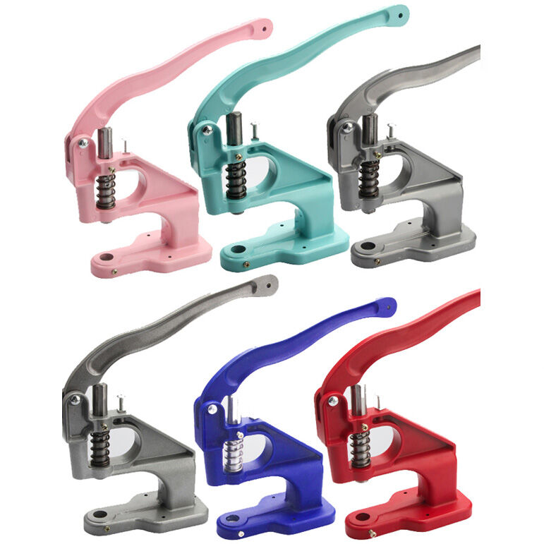 Buy Wholesale China Clothes Eyelet Machine Craft Banner Eyelet Grommet ...