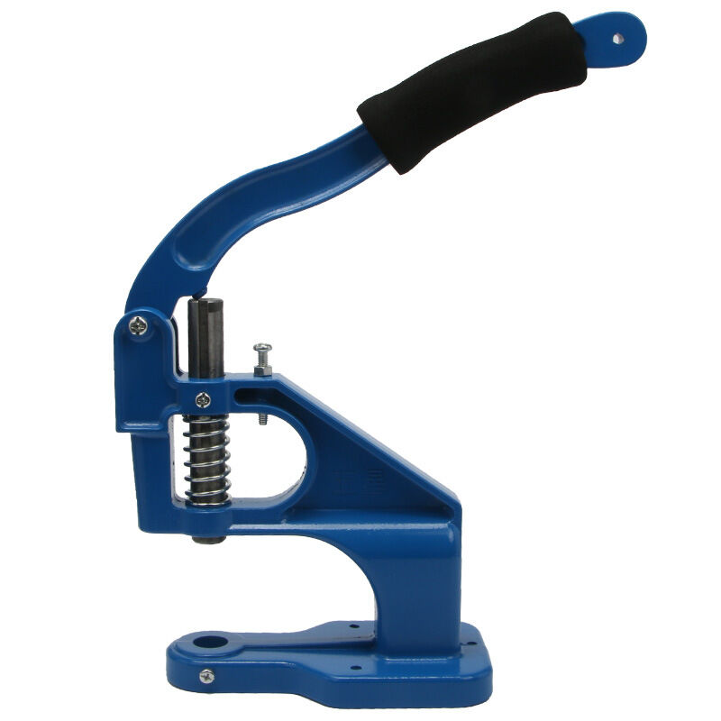 Buy Wholesale China Clothes Eyelet Machine Craft Banner Eyelet Grommet ...