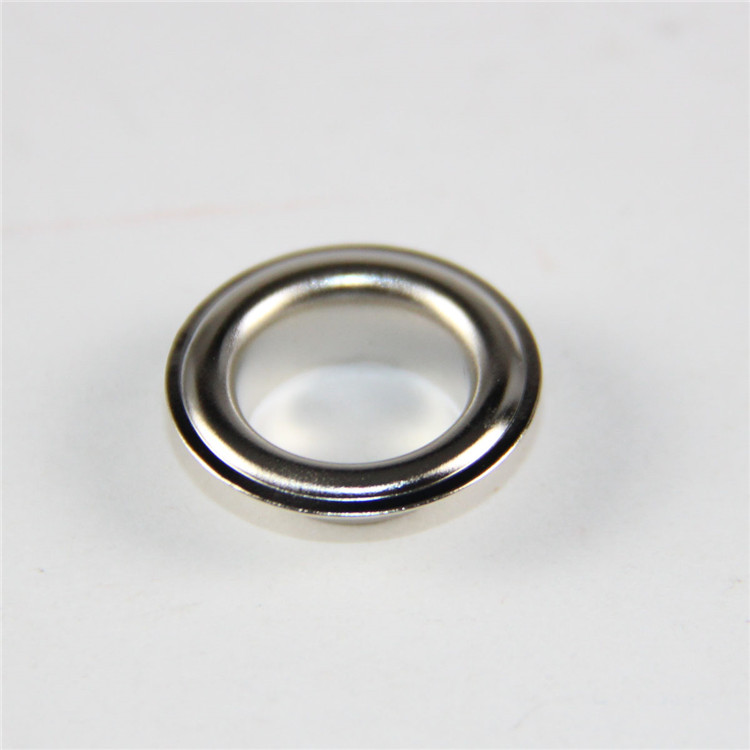 High Quality 10mm Iron Metal Grommet Eyelet For Flex Banner Tarpaulin ...