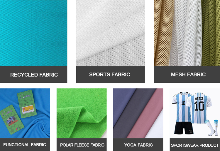 White Sublimation Printing Sports Training Shirt Stock Cloth 100 ...