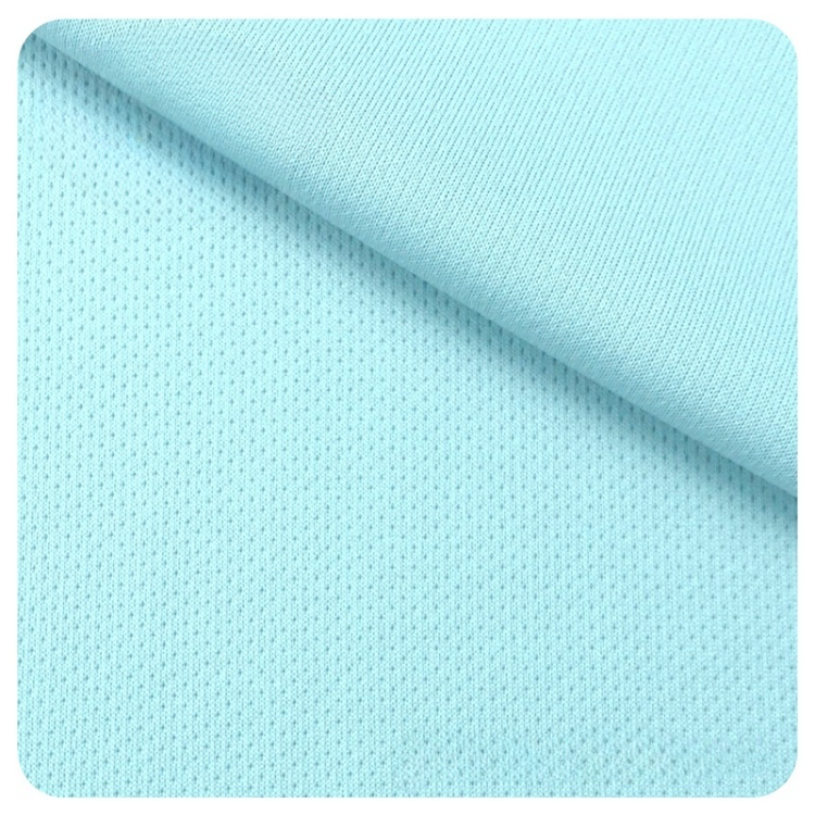 White Sublimation Printing Sports Training Shirt Stock Cloth 100 ...