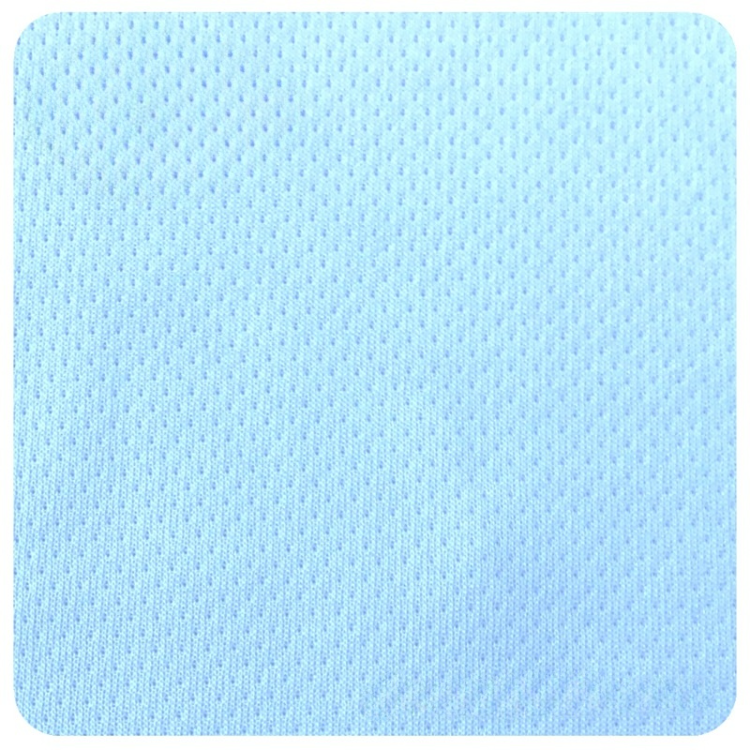 White Sublimation Printing Sports Training Shirt Stock Cloth 100 ...