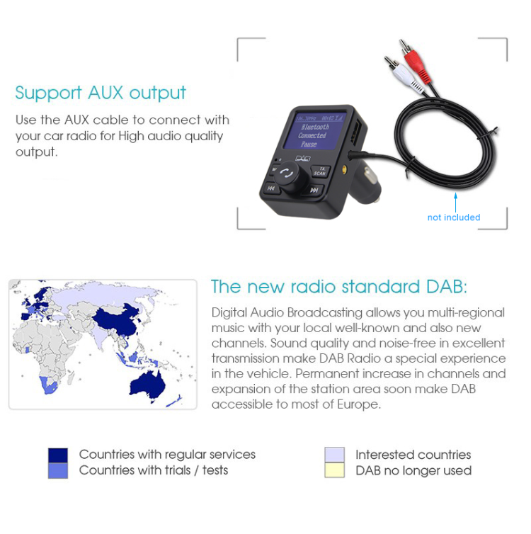 Bulk Buy China Wholesale 1.4'' Display Screen 12v Cigarette Lighter ...