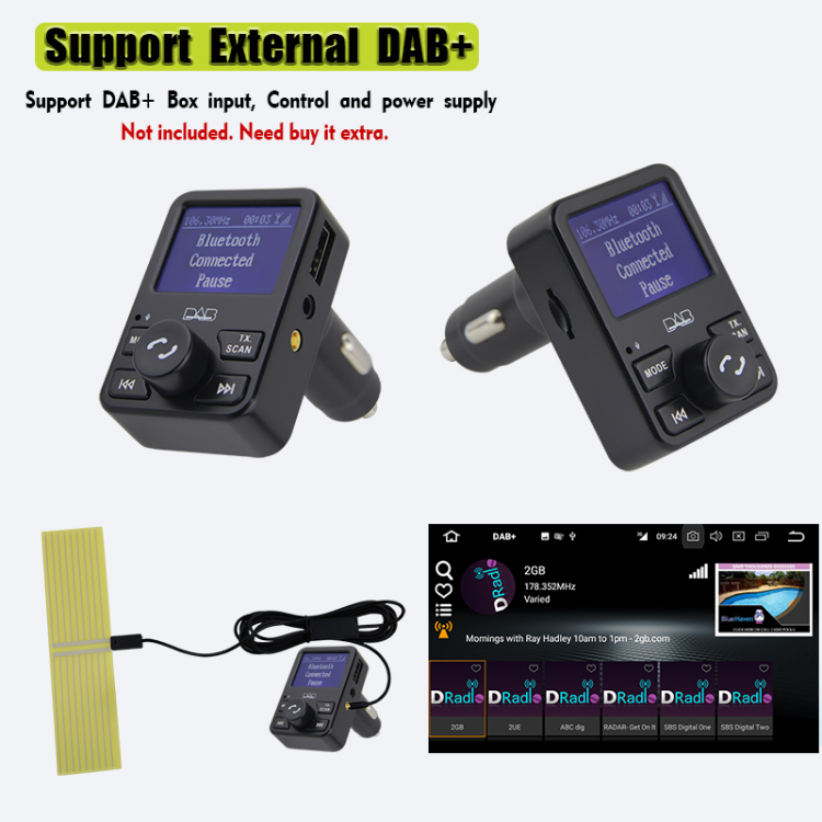 Bulk Buy China Wholesale 1.4'' Display Screen 12v Cigarette Lighter ...