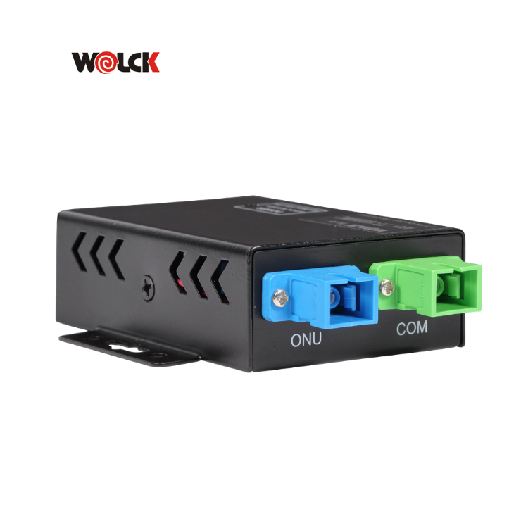 Good Price Catv Passive Optical Receiver Ftth Node 1550nm Filter ...