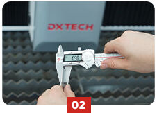 Buy Wholesale China Dxtech Co2 Machines Engraving 150w 130w 1325 Laser Cutting Machine For Wood ...