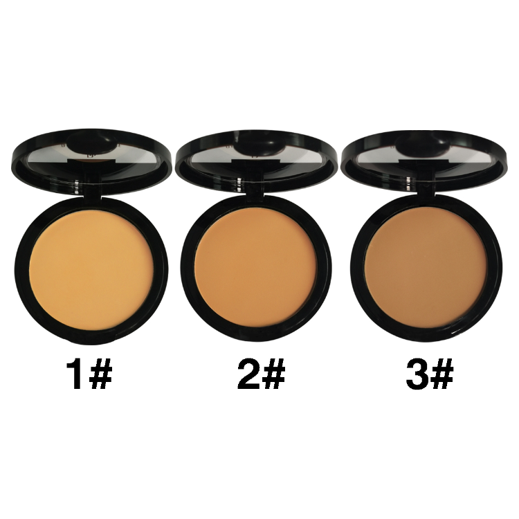Hot Sale Makeup Supplier New Fit Me Face Foundation Maquillage Pressed ...