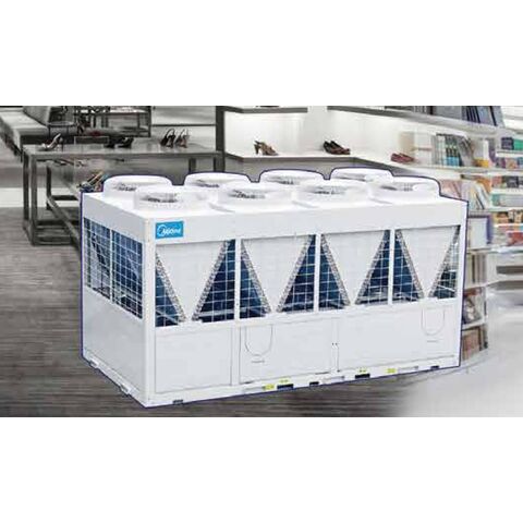 Midea Air Conditioner reliable Fan