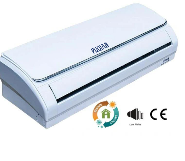 Buy Wholesale China High Wall Mounted Type Fan Coil Unit Air ...