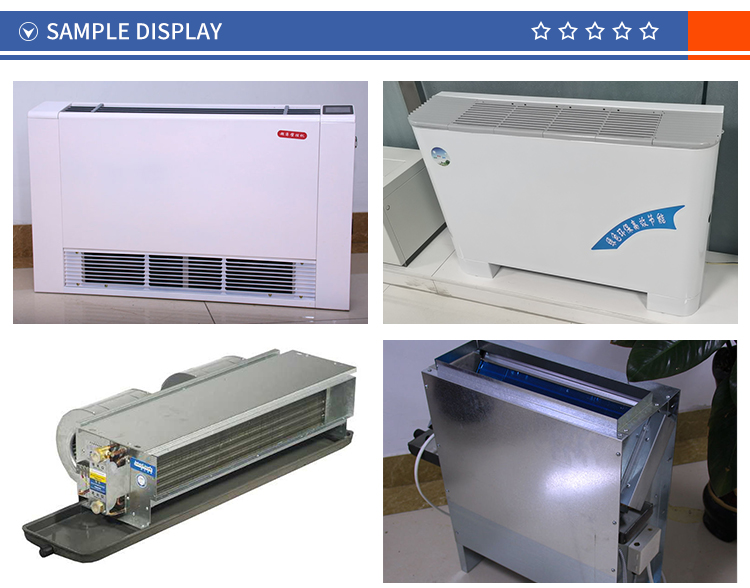 Buy Wholesale China Manufacturer Customization 3 Tubes Cooling And ...