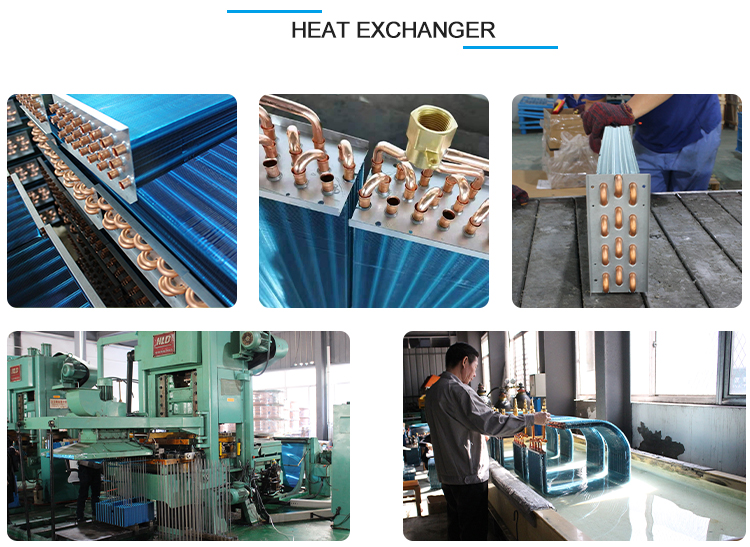 Buy China Wholesale Ceiling Concealed Fan Coil Within Air Return Box ...