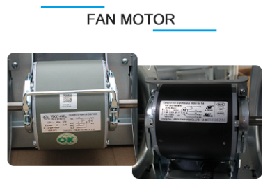 Buy China Wholesale Ceiling Concealed Fan Coil Within Air Return Box ...