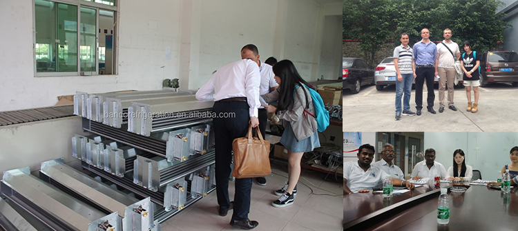 Buy China Wholesale Ceiling Concealed Fan Coil Within Air Return Box ...