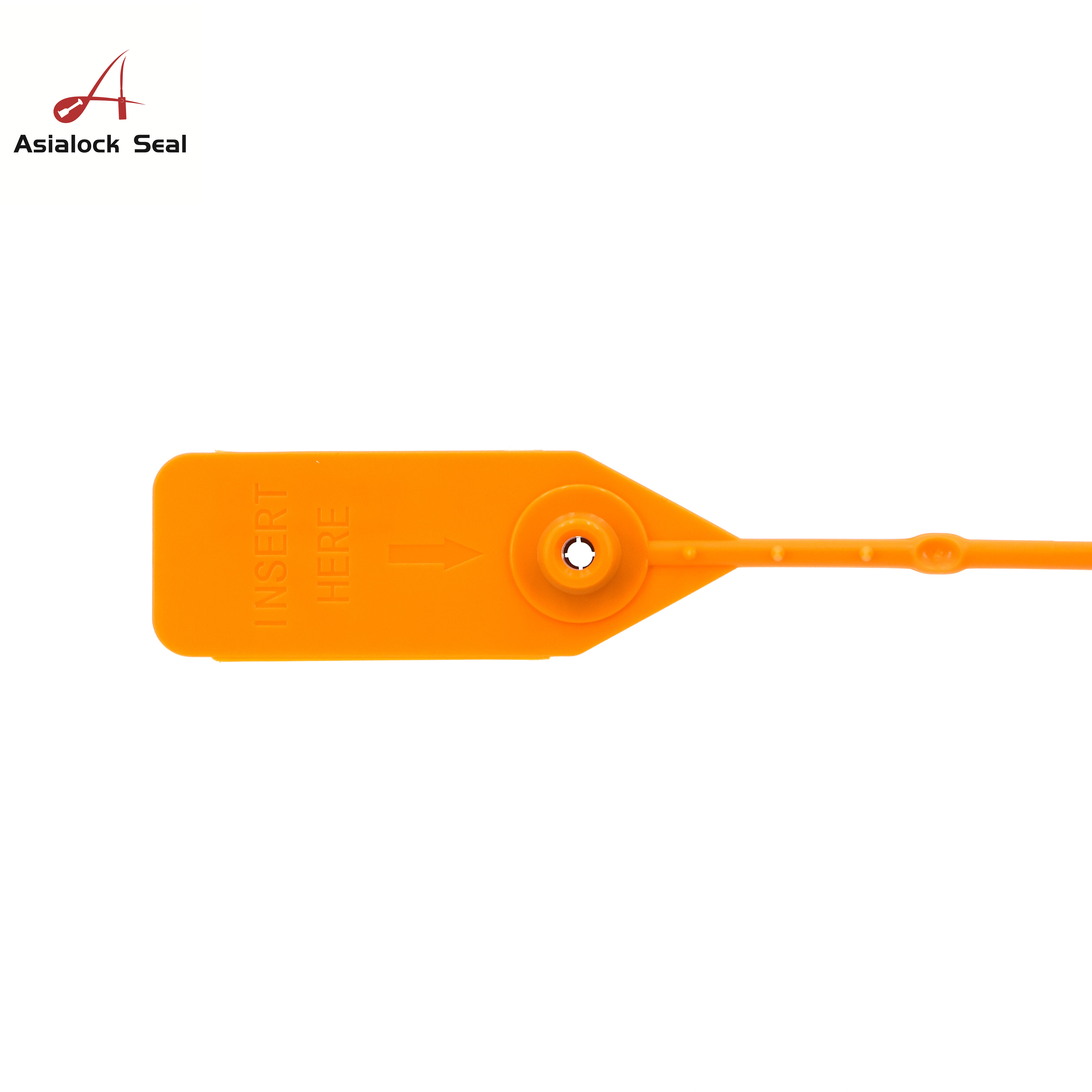 Buy Wholesale China Fascinating Price New Type Security Seal Lock ...