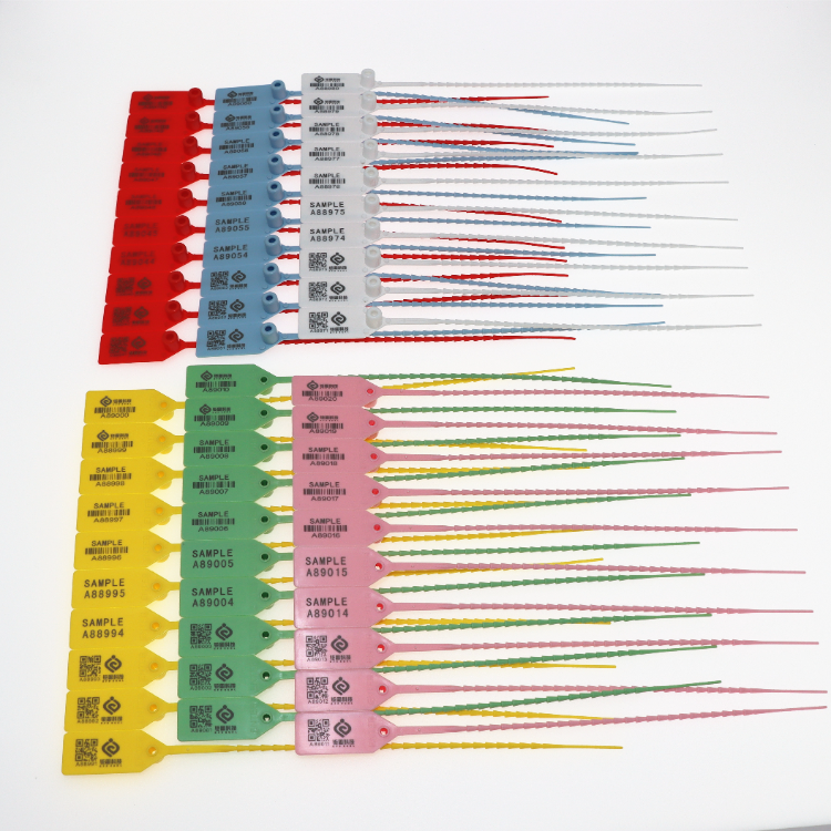 Buy Wholesale China Fascinating Price New Type Security Seal Lock ...