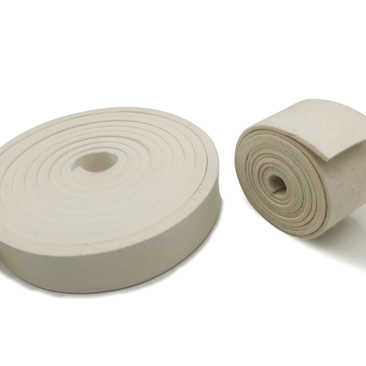 Custom Size 8mm 12mm 19mm 15mm Wool Felt Sheet Pure Wool Felt Fabric ...