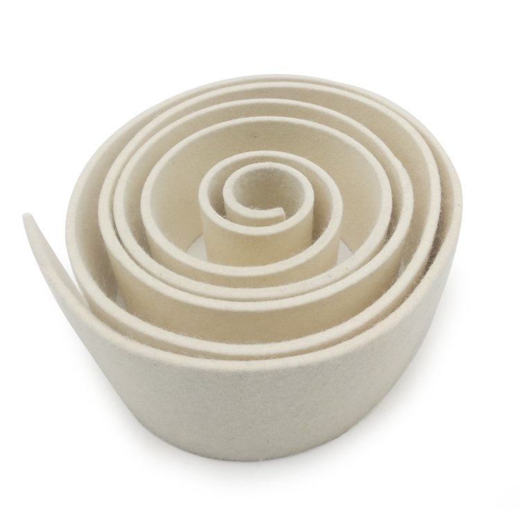 Custom Size 8mm 12mm 19mm 15mm Wool Felt Sheet Pure Wool Felt Fabric ...