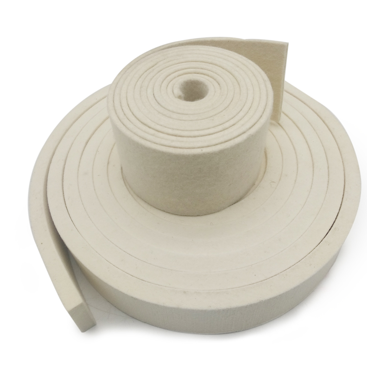 Custom Size 8mm 12mm 19mm 15mm Wool Felt Sheet Pure Wool Felt Fabric ...