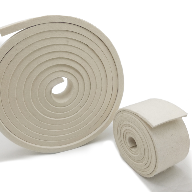 Custom Size 8mm 12mm 19mm 15mm Wool Felt Sheet Pure Wool Felt Fabric ...
