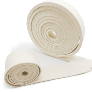 Custom Size 8mm 12mm 19mm 15mm Wool Felt Sheet Pure Wool Felt Fabric ...