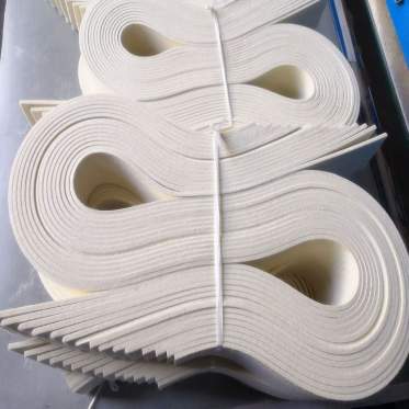 Custom Size 8mm 12mm 19mm 15mm Wool Felt Sheet Pure Wool Felt Fabric ...