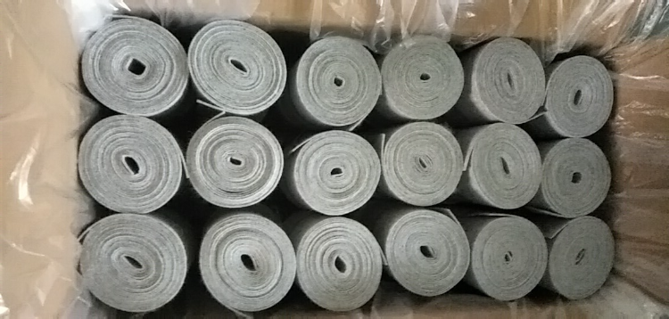 Custom Size 8mm 12mm 19mm 15mm Wool Felt Sheet Pure Wool Felt Fabric ...