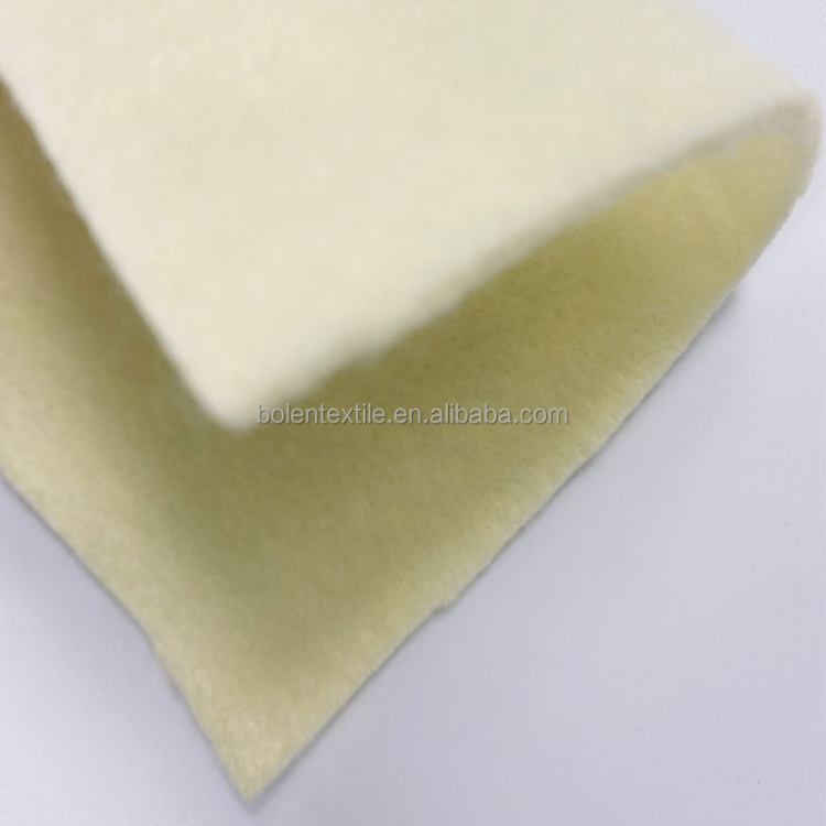 Buy Wholesale China High Temperature Felt Meta Aramid Felt Para Aramid ...