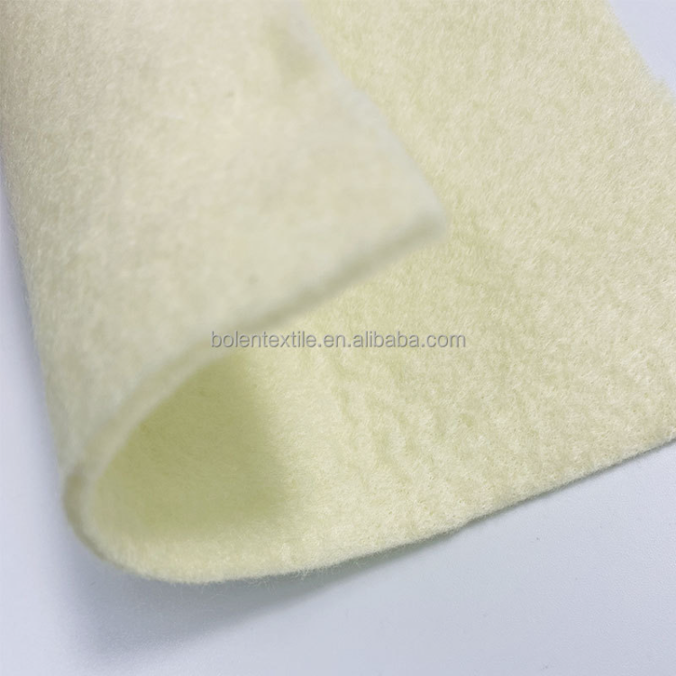 Buy Wholesale China High Temperature Felt Meta Aramid Felt Para Aramid ...