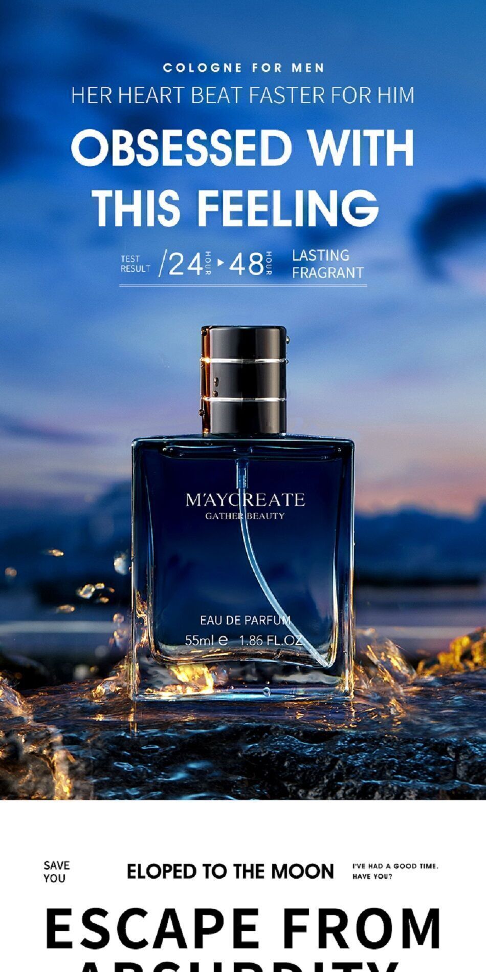 Buy Wholesale China Factory Perfume Original Design Oud For Men Leather ...