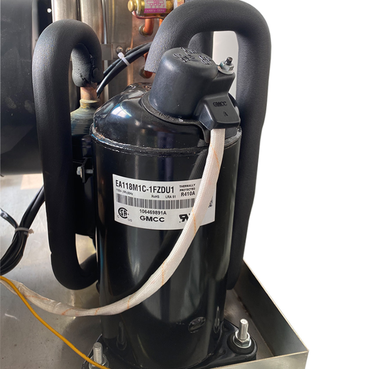 Buy Standard Quality China Wholesale Yacht Marine Central Air ...