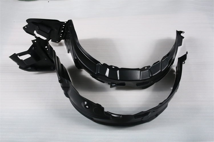 High Quality Lined Fenders Wheels Lined With Plastic Guards 53875-12340 ...