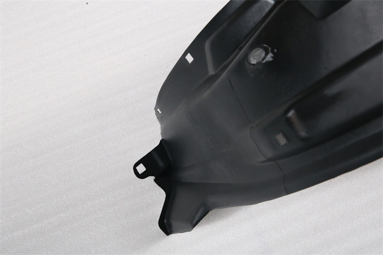 High Quality Lined Fenders Wheels Lined With Plastic Guards 53875-12340 ...