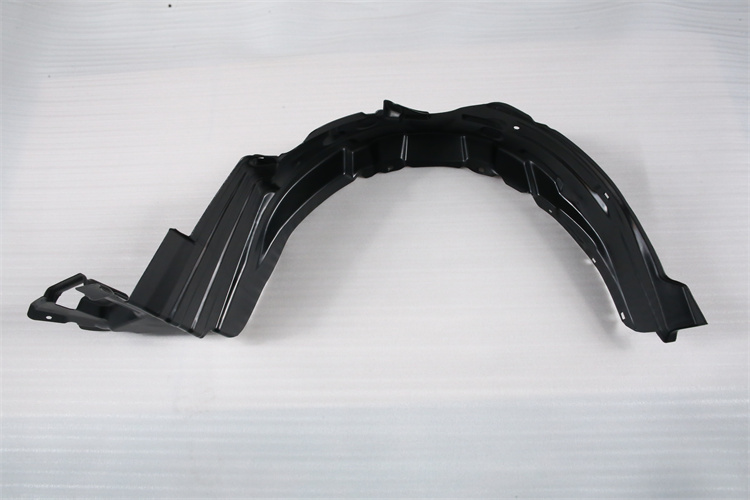 High Quality Lined Fenders Wheels Lined With Plastic Guards 53875-12340 ...